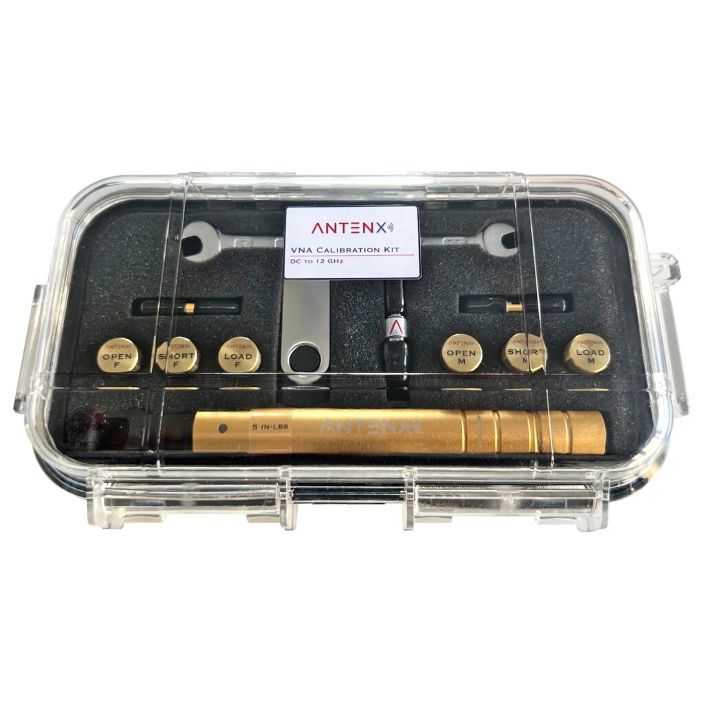 AntenX